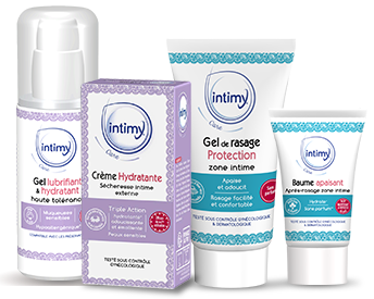 Intimy Care, pour une vie intime épanouie en toute confiance